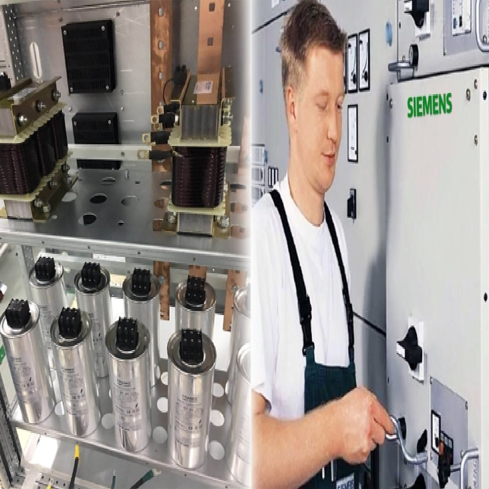 FRANKE GMKP ENERGY